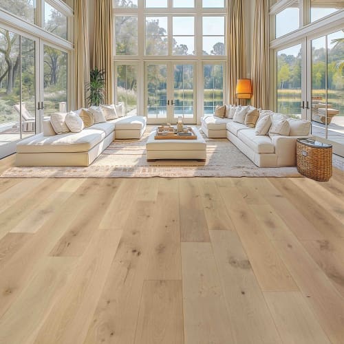 Chateau Blanco Meadow by Nuvelle in West Palm Beach, FL - Nuvelle Flooring