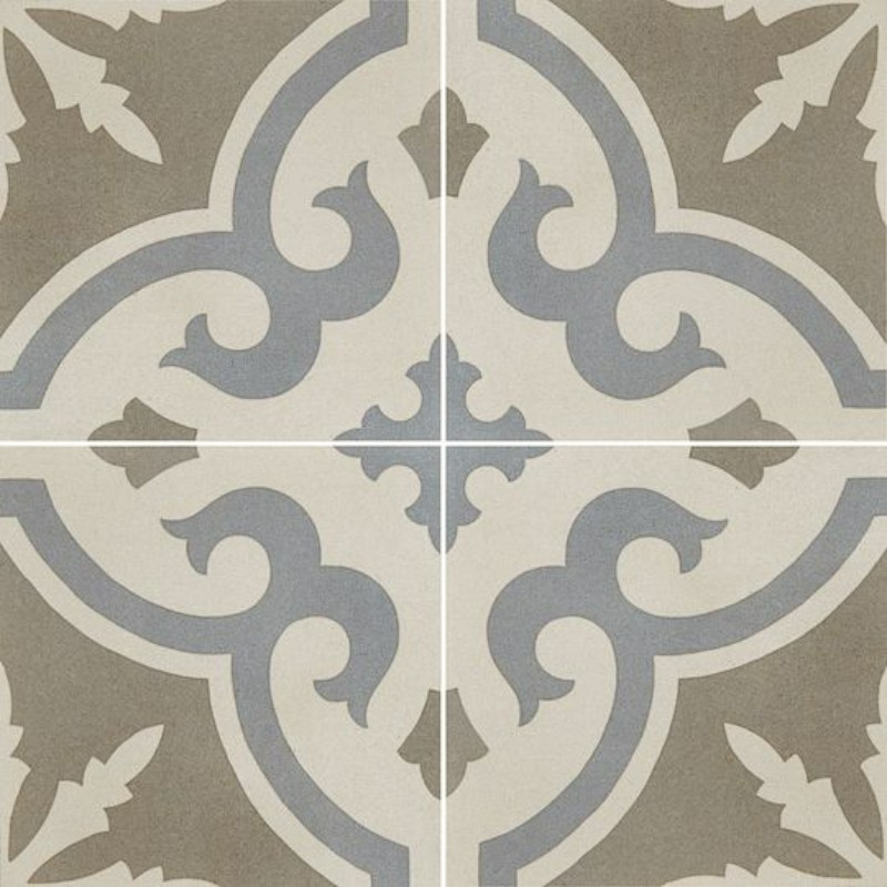 Cementine Retro Retro 2 by Arizona Tile in Portland, OR - Simple Floors ...