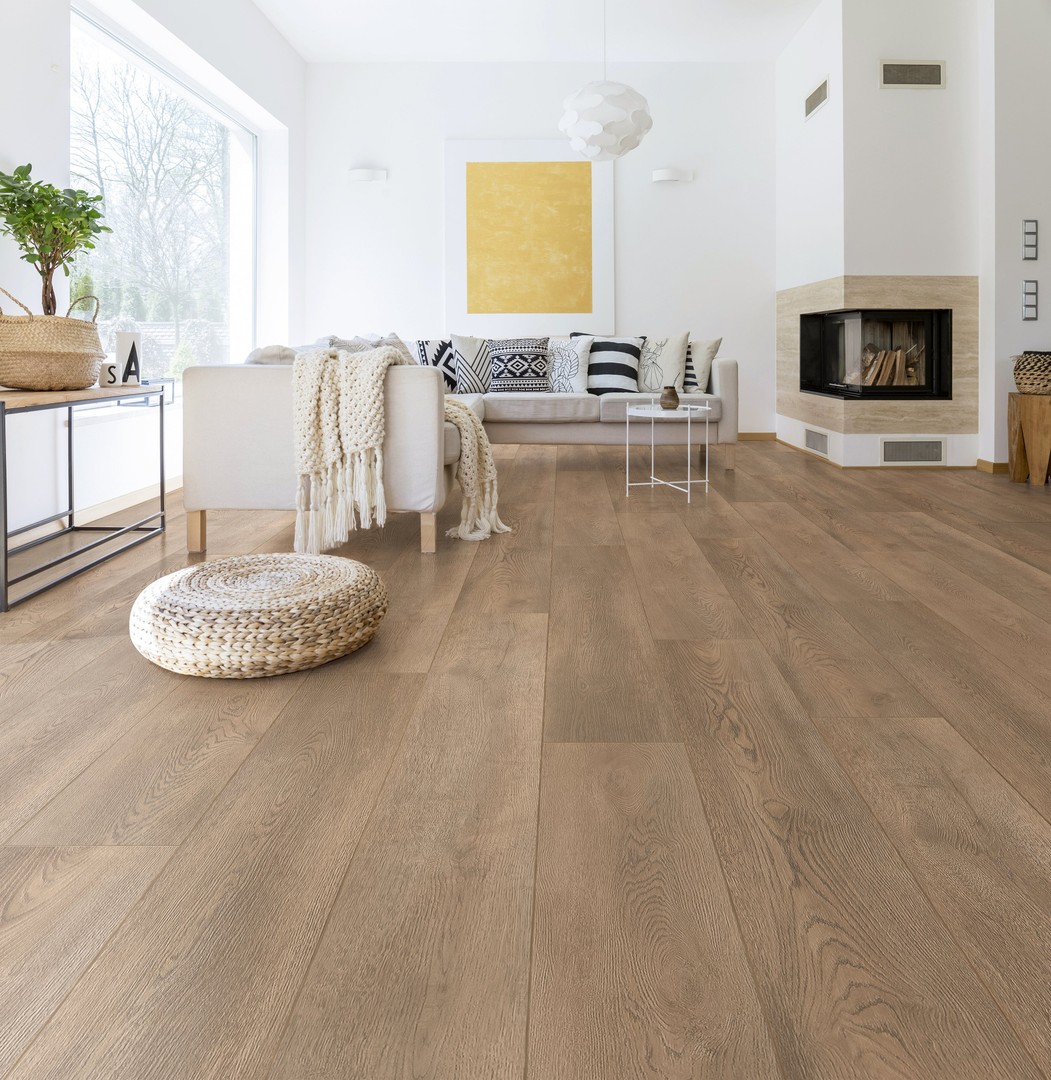 Thomas House Plus Matte Eden by McMillan Floors in Los Angeles, CA ...
